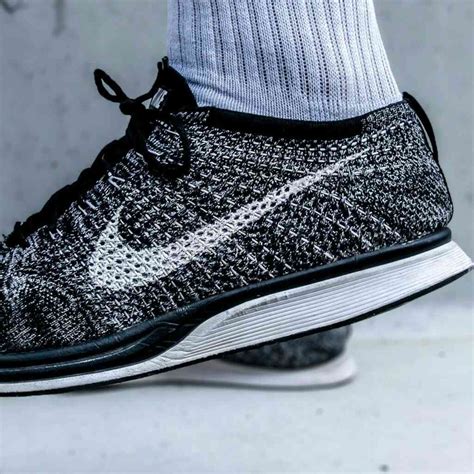 Flyknit Rewolucyjny Materiał Od Nike
