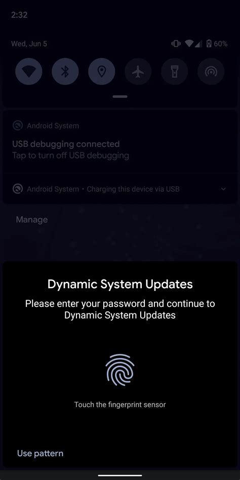 Android Q Beta 4s Dynamic System Updates Brings Project Treble To Life