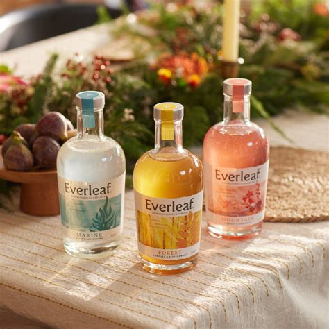 Hosting With Everleaf Everleaf Drinks