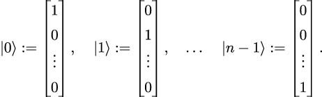 Chapter The Principles Of Quantum Mechanics Quantum Machine Learning And Optimisation In