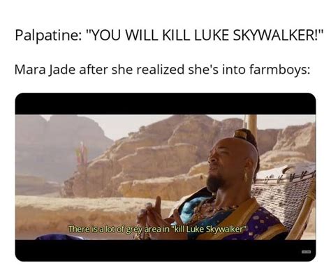 Literally Luuke R Starwarsmemes