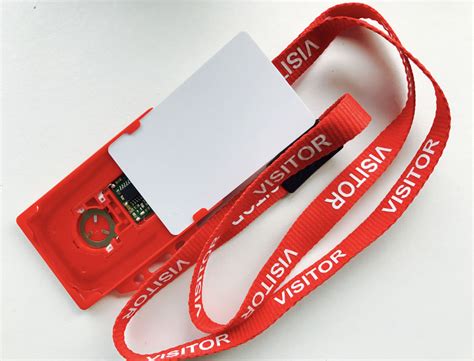 Active Rfid Asset Tags
