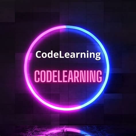 Codelearning Youtube