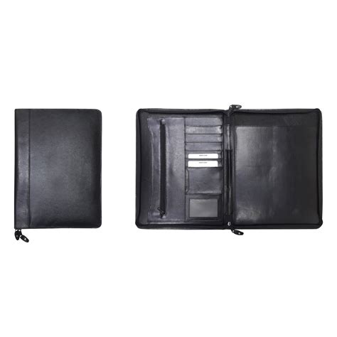 Zippered Folder Order Now