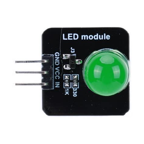 Dc 33 5 V 10 Mm Led Indicator Indicator Module Light Emitting Diode