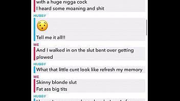 Messenger Nudes Porn Videos LetMeJerk