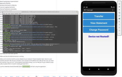 Android Reverse Engineering Ryzhaks Tech Blog