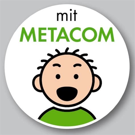 Metacom Symbole Im Unterricht Praxisnahe Materialien Von Persen