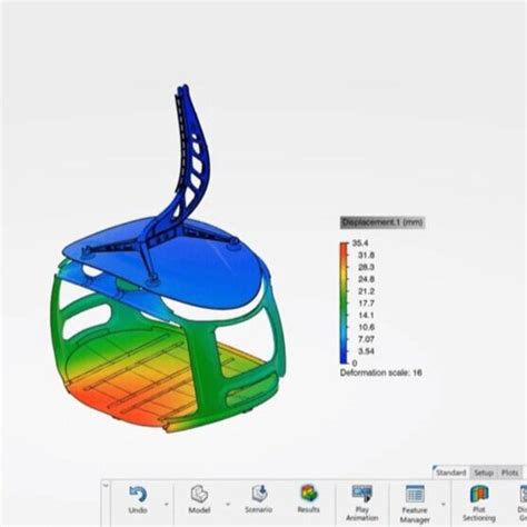 Swyft Solutions Solidworks Simulia 3dexeperience