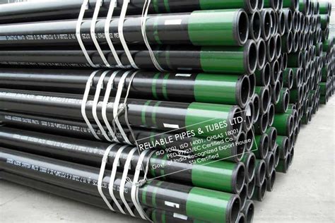 Api 5ct Specification Everything You Need To Know