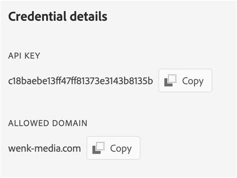 Adobe Blocked By Cors Policy But Url Is In Allowed Adobe Product
