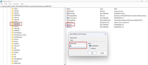 How To Unblock USB Using Registry In Windows Technoresult