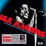 James Brown Sex Machine Amazon Com Music