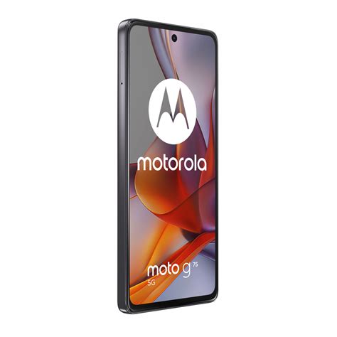 Moto G75 Ufficiale In Italia Caratteristiche Tecniche E Prezzo Del Nuovo Medio Gamma Smartworld