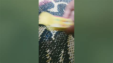 Rassi Bam Unboxing Short Video Youtube