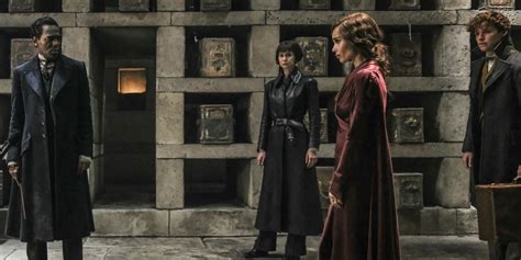 Fantastic Beasts Newt Scamander Quotes That Inspire Hufflepuffs