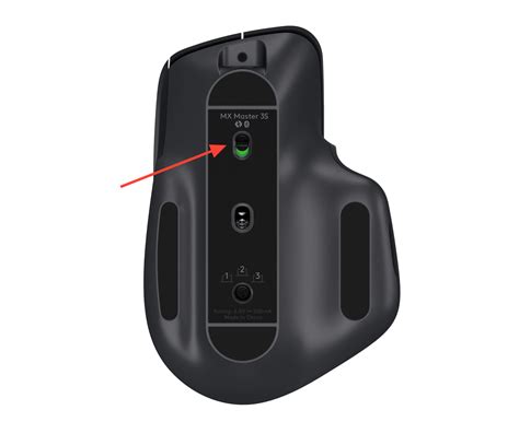 How To Fix Logitech Mx Master Mouse Connection Issues On Windows 11