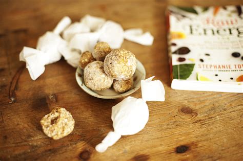 Energy Truffes | TagesWoche