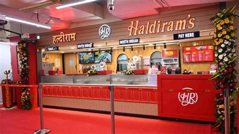 Cci Approves Alpha Waves Minority Stake Acquisition In Haldiram Snacks