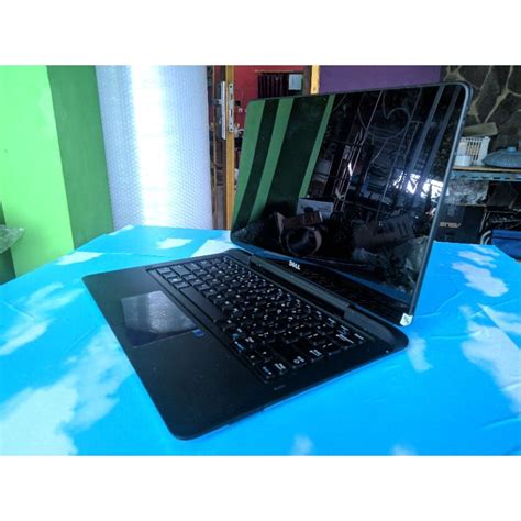 Jual Dell Latitude 7350 Layar Sentuh Dock Key Shopee Indonesia
