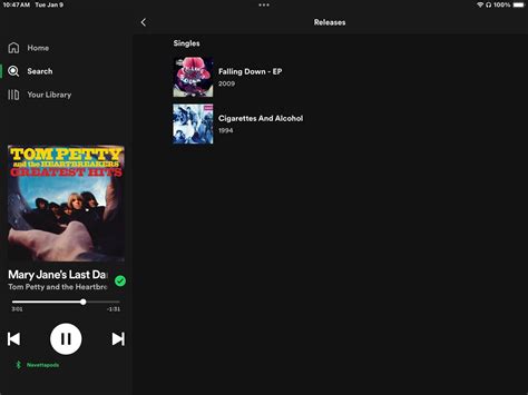 Why Cant I Listen To Oasis On Spotify R Oasis