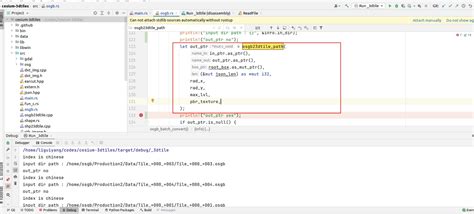 编译报错：error Linking With Cc Failed Exit Status 1及运行报段错误 · Issue 207 · Fanvanzh3dtiles · Github
