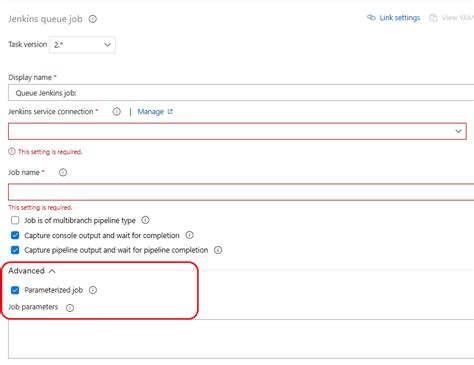 How To Send Azure Devops Service Hooks Event Metadata To Jenkins Pipeline As Parameter Stack