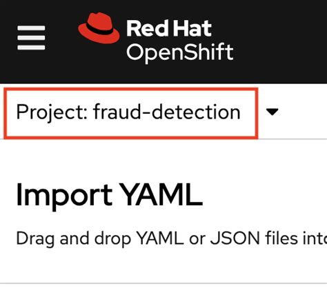 Chapter 2 Setting Up A Project And Storage Openshift Ai Tutorial