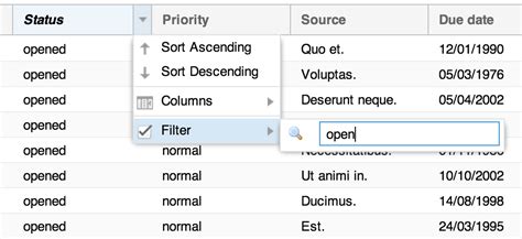 Use Sencha Extjs With Symfony 2 The Viewport