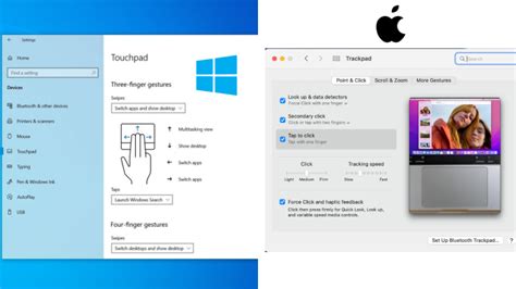 How To Fix A Laptop Mouse That Is Not Working Techyuga