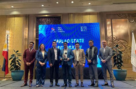 Tsu Advances To Ipophls Highest Clustering Distinction For 2023