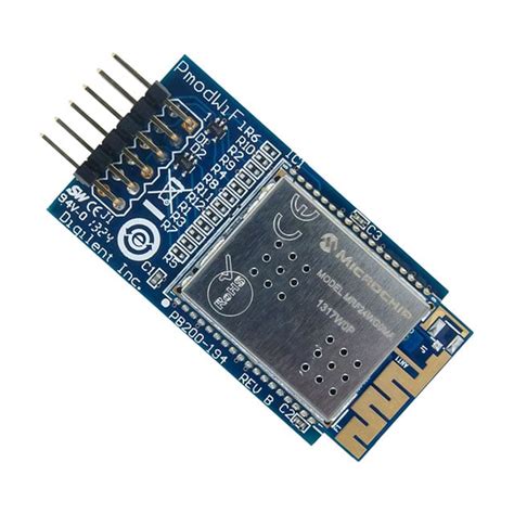 Pmod™ Digilent Digikey