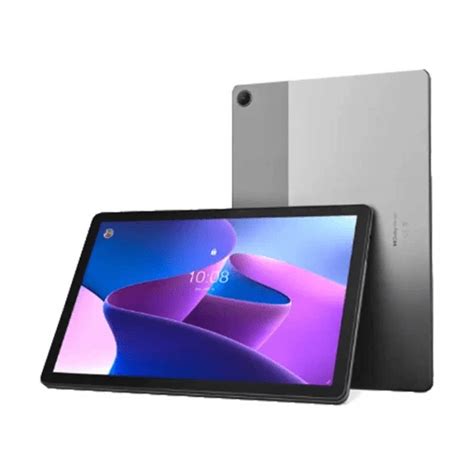 Lenovo Tab M Plus Rd Gen Snapdragon Gb Ram Gb Rom K Android Tablet