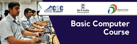 Basic Computer Course Bcc Keyindia Education Articlesblogseditorials