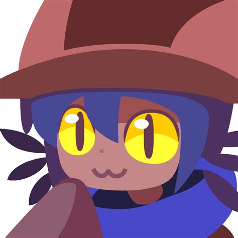 24 идеи для рисунков Нико Oneshot арт