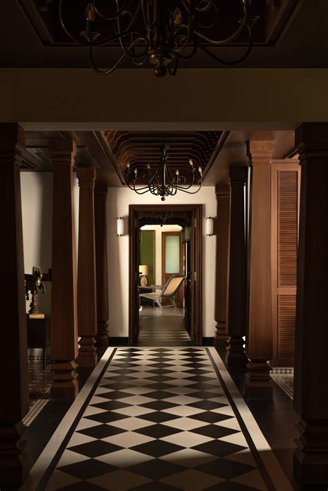 Renesa Creates Understated Luxury House Of Gond Apartment