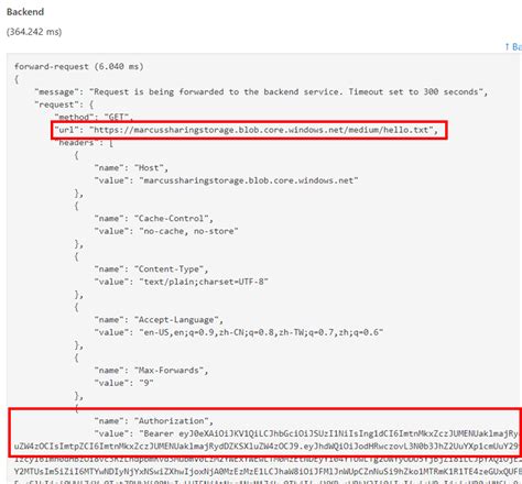 Secure Azure Blob Storage With Azure Api Management And Managed Identities By Marcus Tee