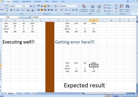 Deleting Cell Values Error Input String Was Not In A Correct Format