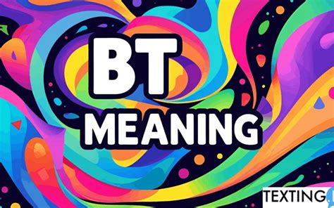 What Does Pos Mean Texting Texting Io