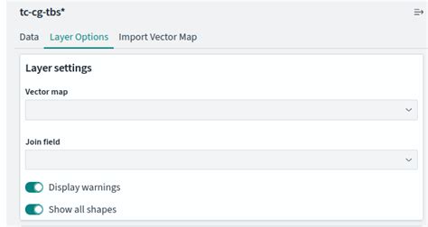 Missing Documentation For Vector Maps Visualization Permissions OpenSearch Dashboards