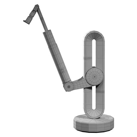 Bizzy Robotics Robot 384476 3d Model Download 3d Model Bizzy Robotics Robot 384476