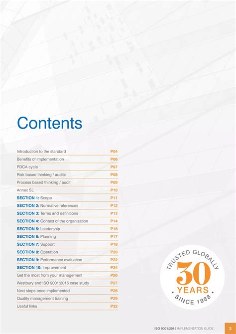 Nqa Iso 9001 Implementation Guide Pdf