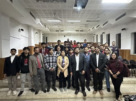 Harshil B On Linkedin Datascience Iitguwahati