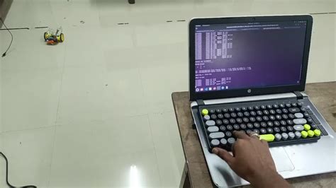 [video] d yaswant satya prasad on linkedin ros esp8266 robotics