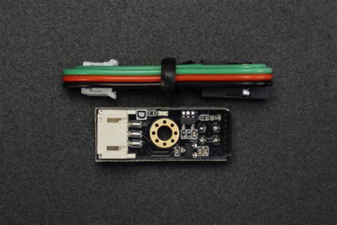 gravity digital line tracking following sensor for arduino dfrobot