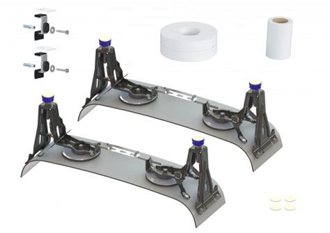 Garsoizoliacijos Komplektas Bws Plus Celsislt