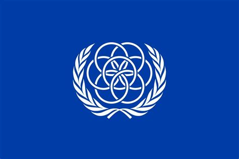 United Nations Flags Images First Flags From 91 Countries Raised On