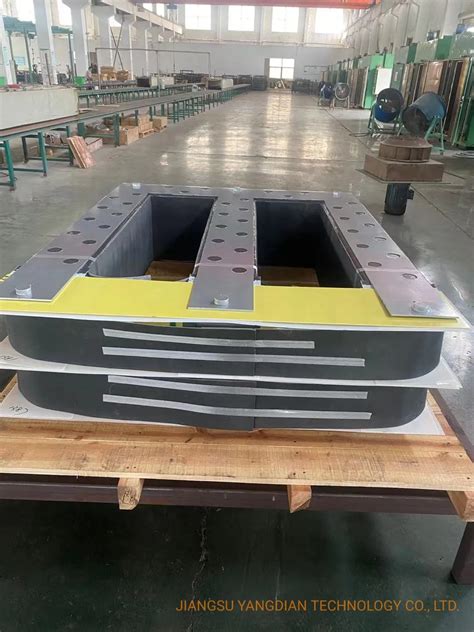 3 Phase 5 Limb Amorphous Dry Type Distribution Transformer Core Amorphous Core And Amorphous