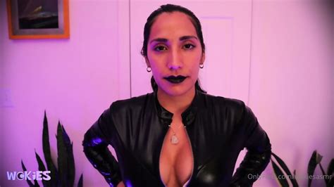 Wokies Asmr Tetas Joi