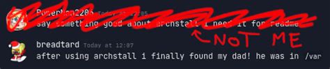 GitHub PowerMan Archstall Simple Arch Linux Installer